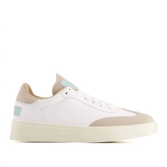 ANDREA FENZI | Shoes | New Andrea Womens Urban Classic Sneaker In White ...
